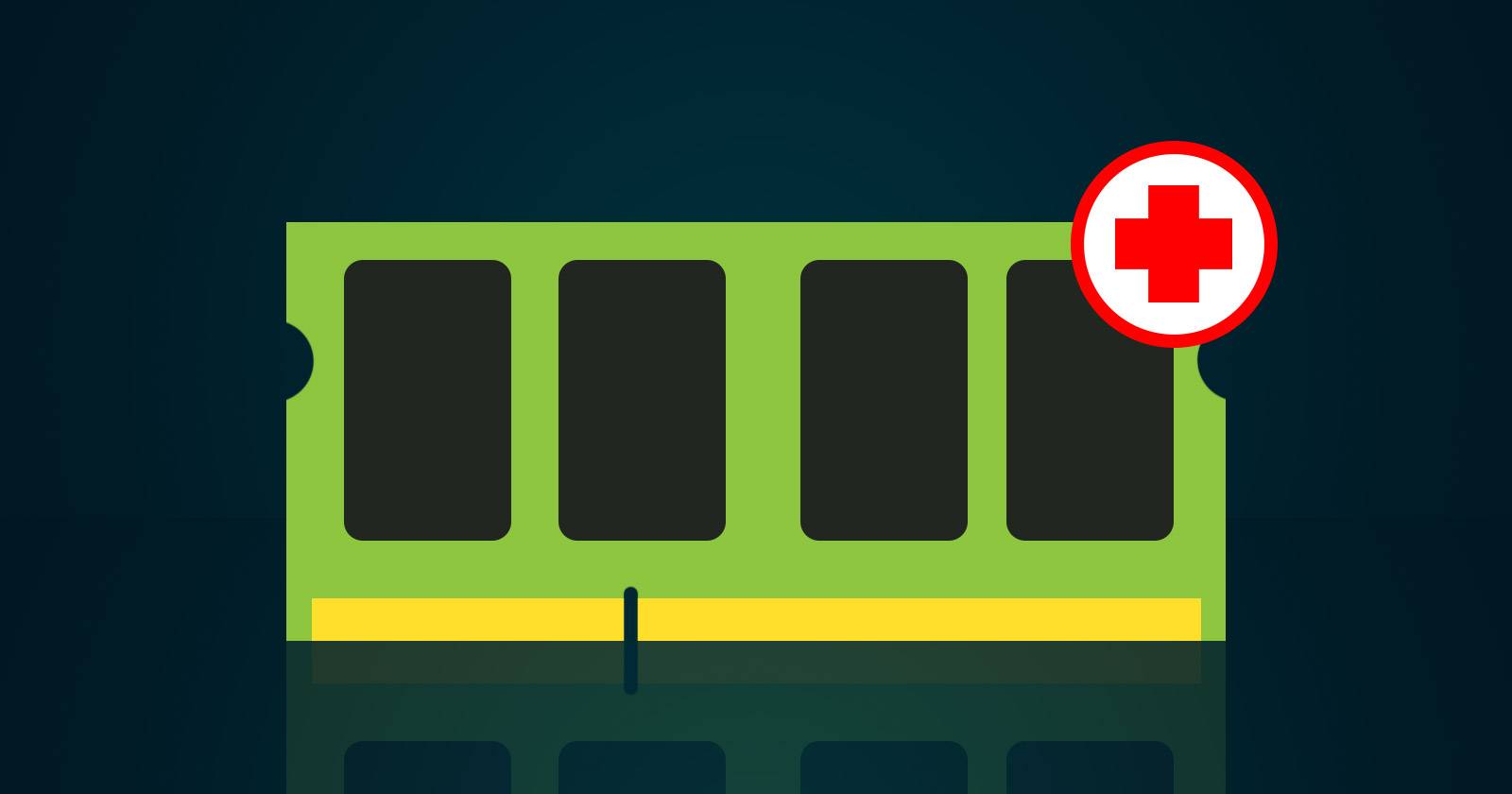 5 Signs and Symptoms That Your RAM Is About to Fail