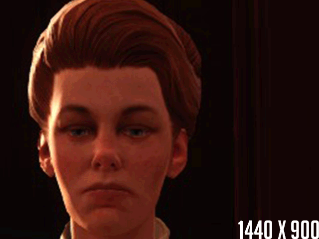 Video Game Graphics and Settings Explained