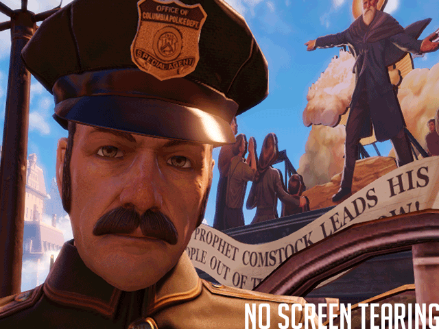 Video Game Graphics and Settings Explained