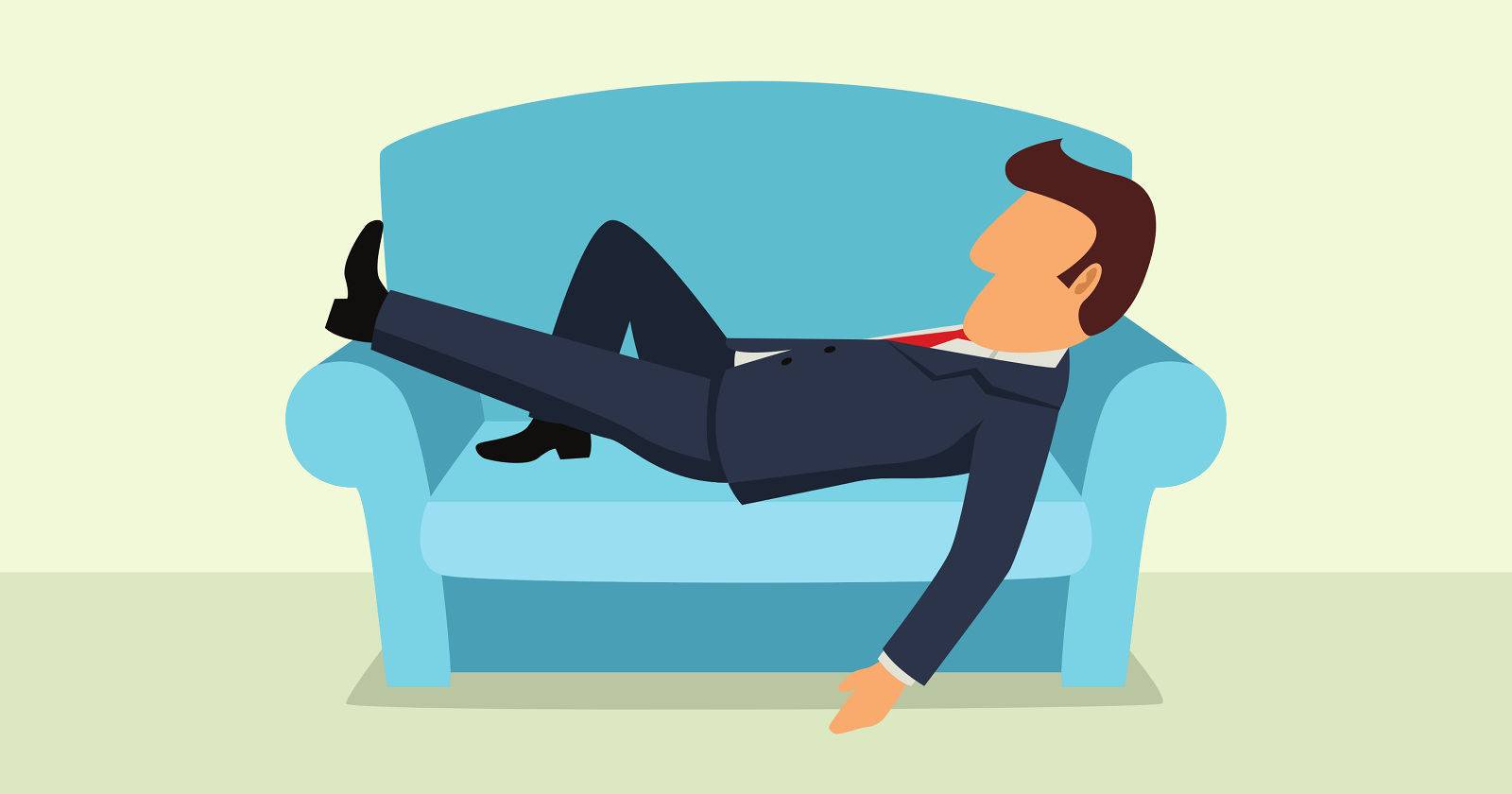 Use the "Nap Wheel" to Take Naps at the Best Time