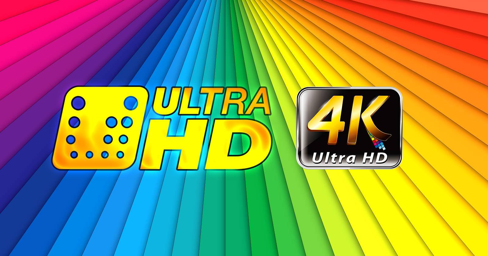 What's the Difference Between 4K and Ultra HD (UHD)?