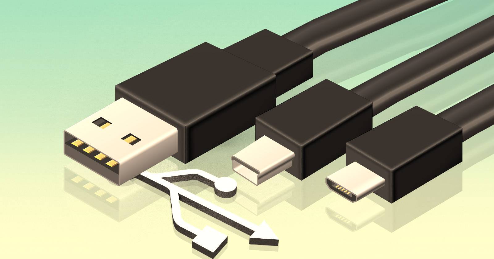Understanding USB Cable Types and Which One to Use