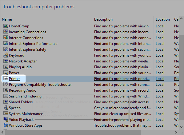 13 Troubleshooting Tools to Fix Windows 10