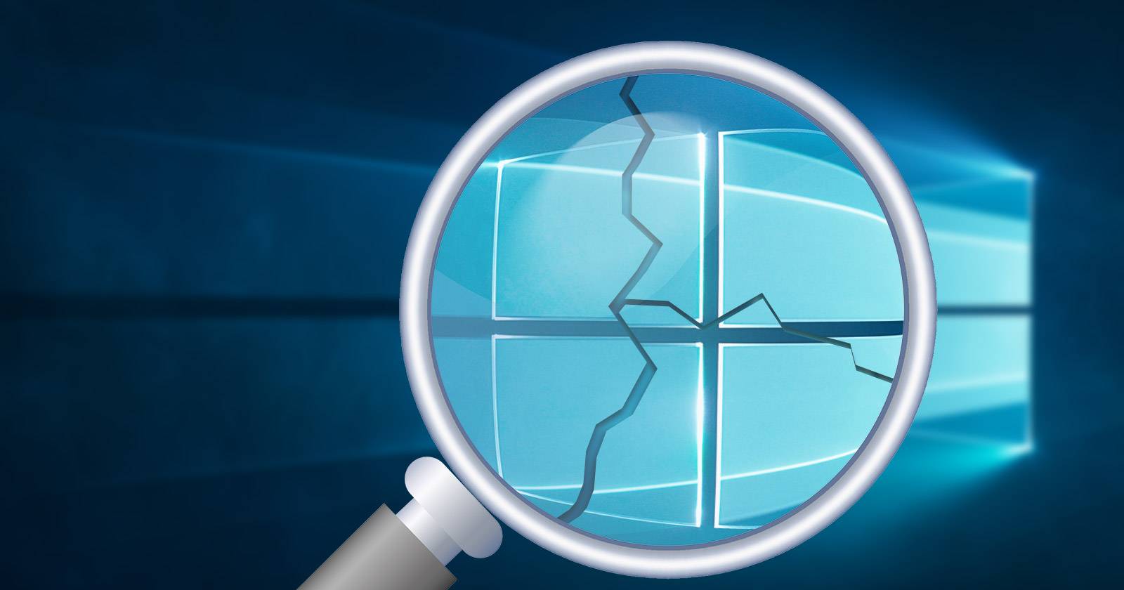 How to Repair a Corrupted Windows 10 Installation