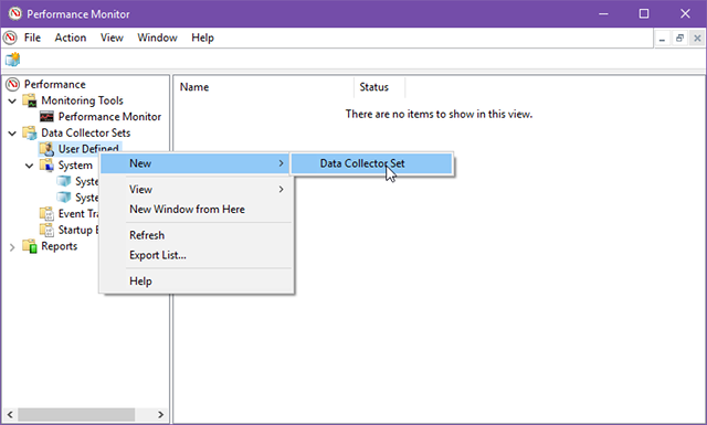 How to Use the Windows Performance Monitor Like a Power User