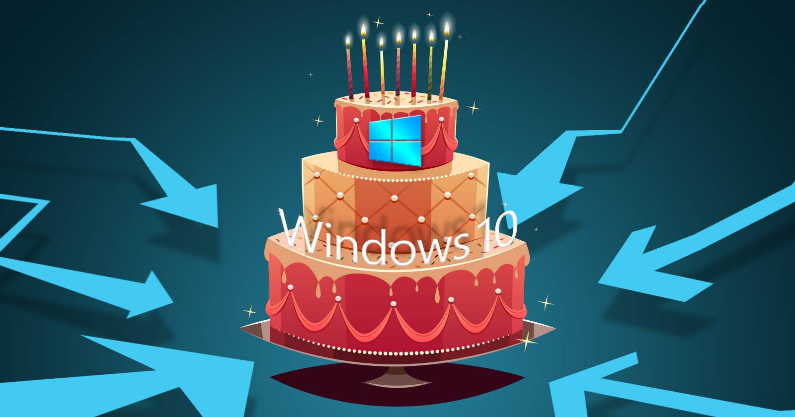 How to Get the Windows 10 Anniversary Update Now