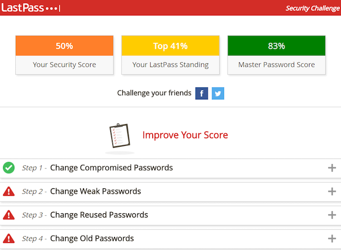 Have You Taken These 5 First Steps to Secure Your Accounts Online?