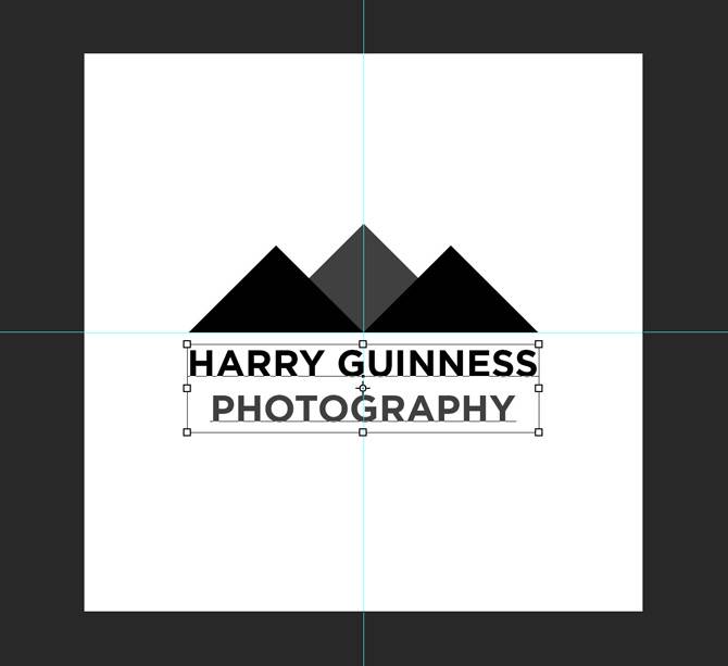 How to Design a Simple Logo in Photoshop