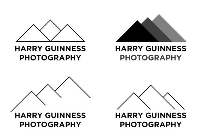 How to Design a Simple Logo in Photoshop