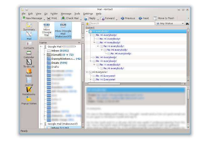 The Best Linux Software and Apps