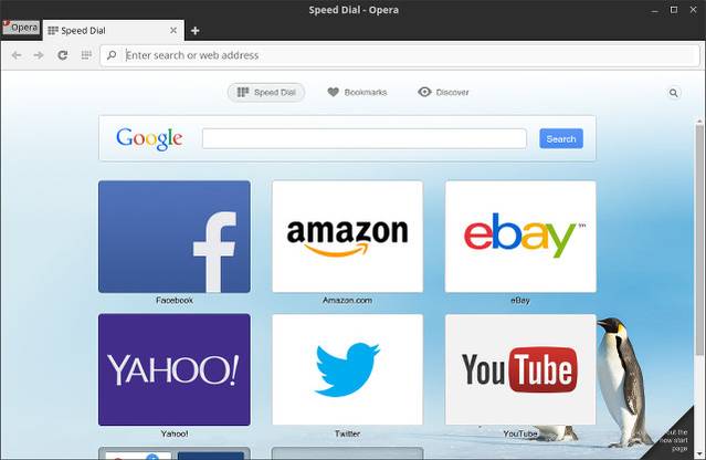 The Best Linux Software and Apps