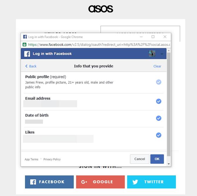 Using Social Login? Take These Steps to Secure Your Accounts