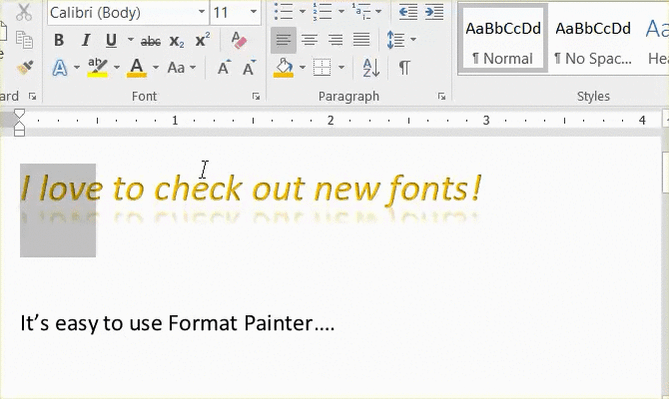 7 Underused Microsoft Word Features and How to Use Them