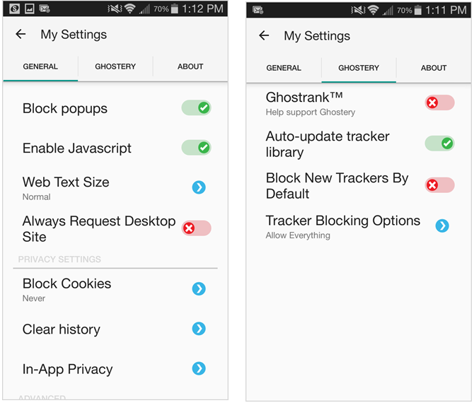 5 Simple Ways to Choose the Best Mobile Browser for You