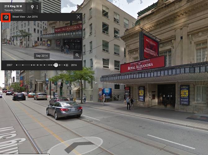 16 Incredible Uses of Google Maps You Should See and Try