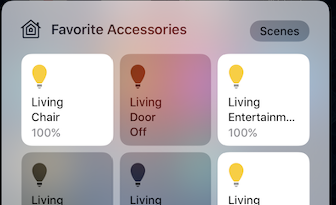 Getting the Most Out of Apple HomeKit and the iOS 10 Home App