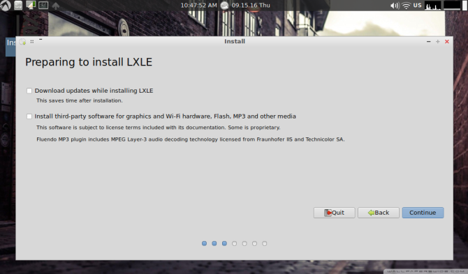 Revive Your Old PC With Lightweight Linux LXLE