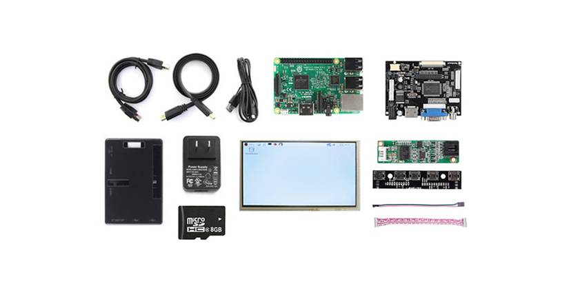 7 Things to Consider When Choosing a Raspberry Pi Starter Kit