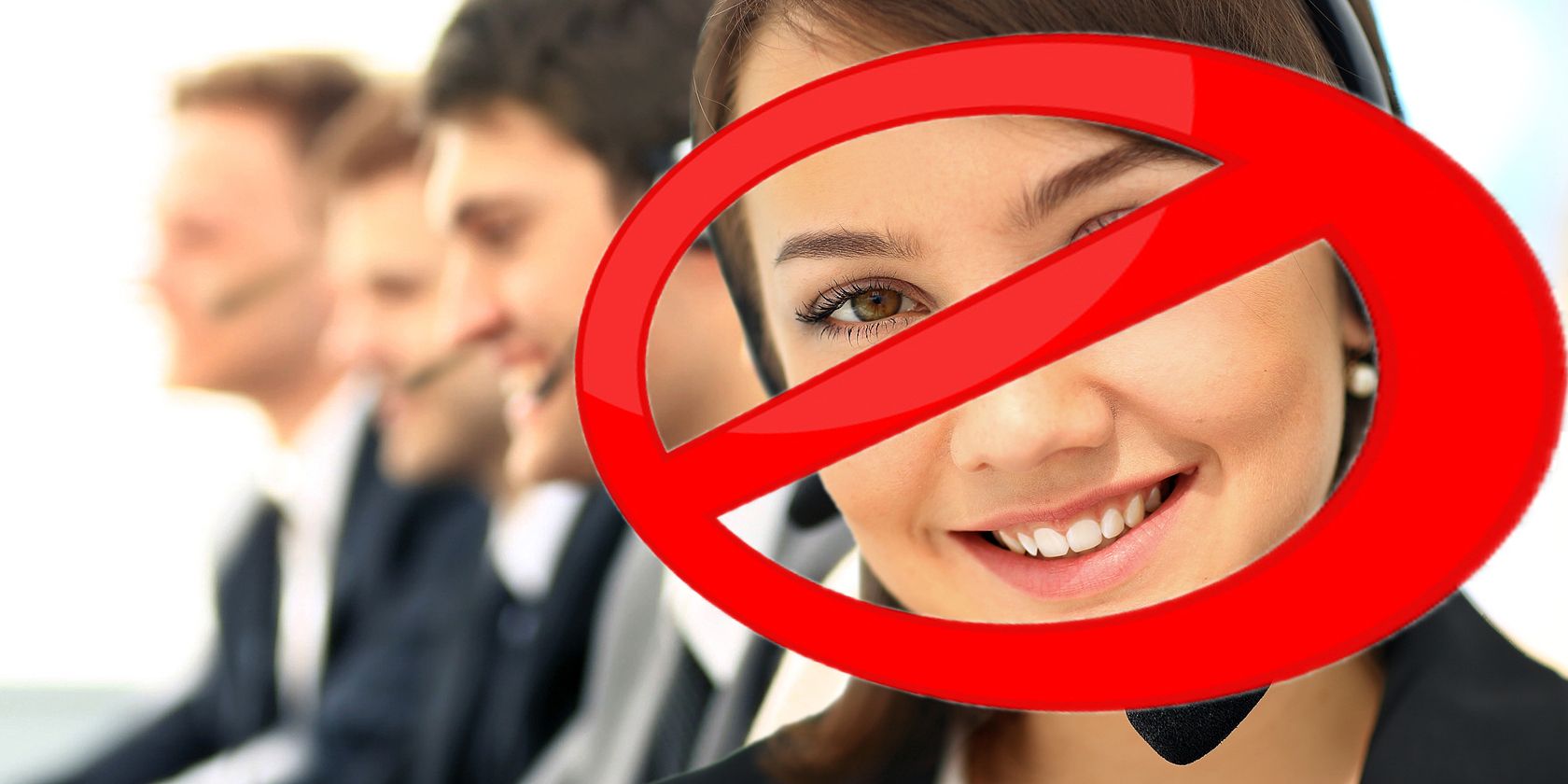 How to Get on the "Do Not Call List" in Your Country