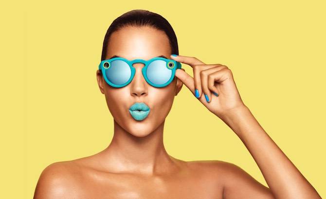 Snapchat Spectacles: Everything You Need to Know in a Snap