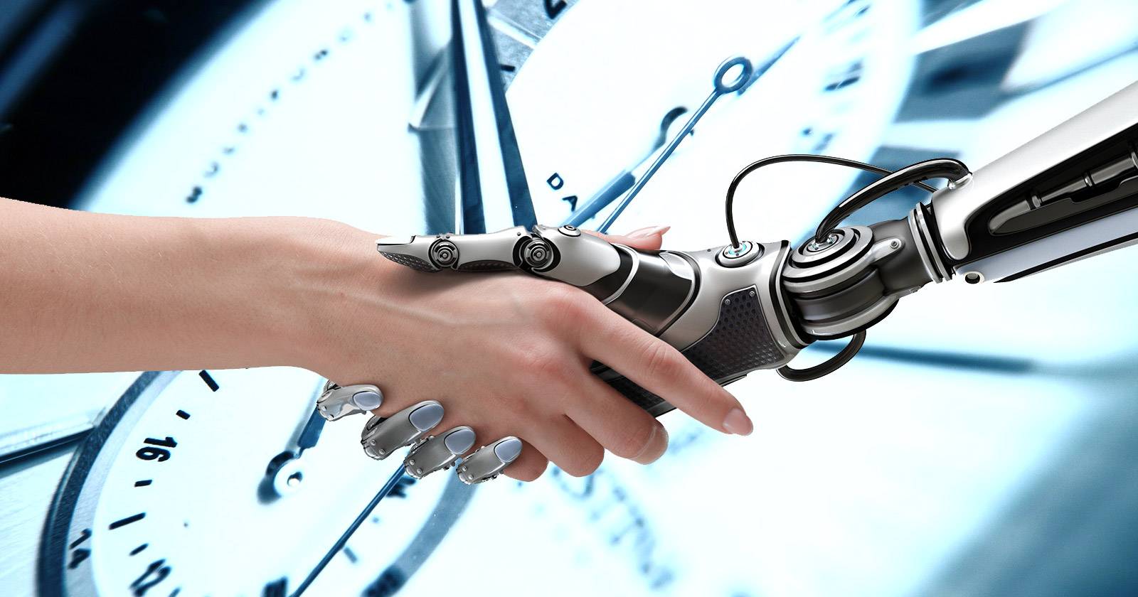 3 Magical Ways Artificial Intelligence Can Save Your Time