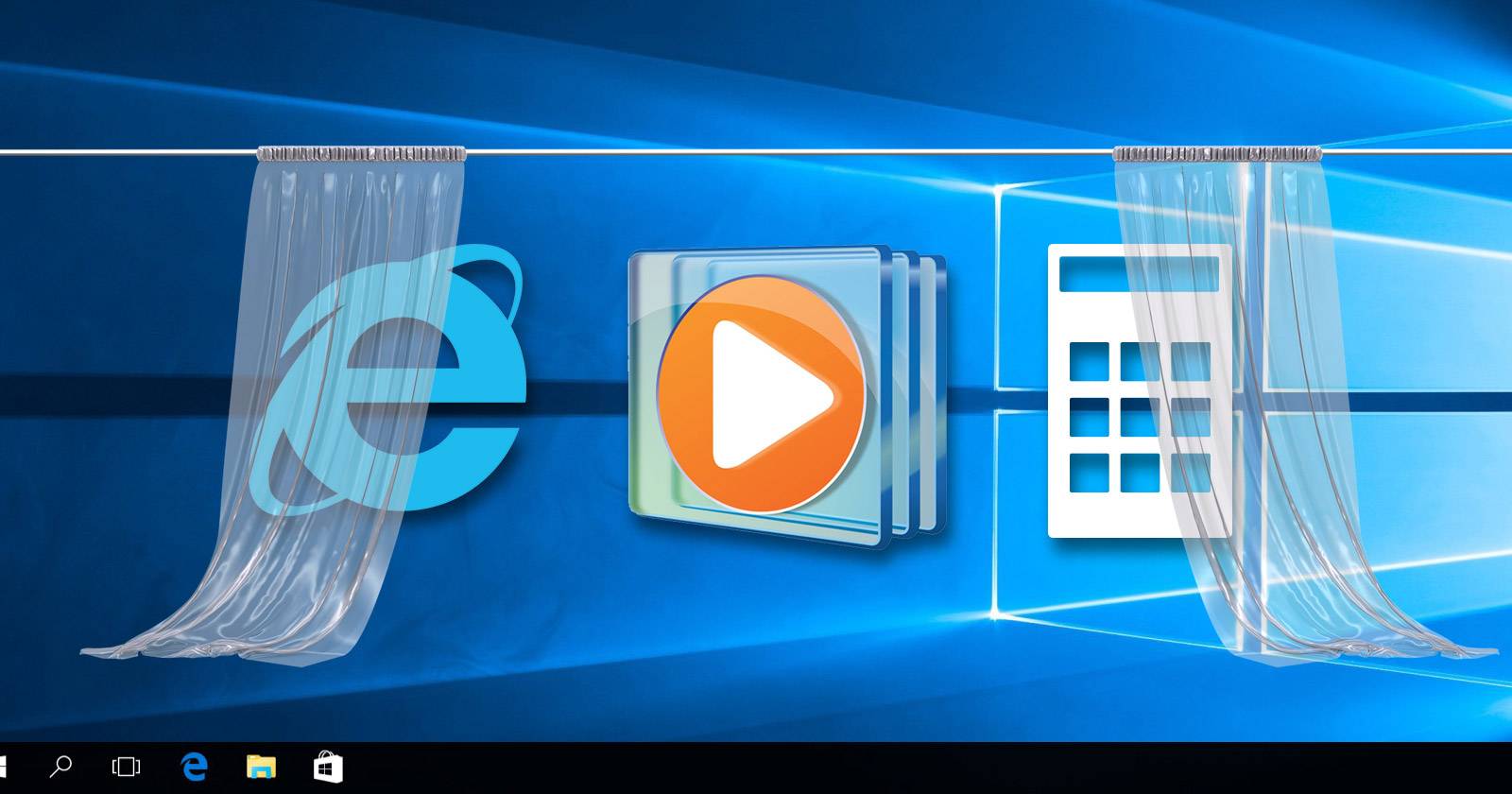 4 Annoying Windows Features You Can Hide or Disable