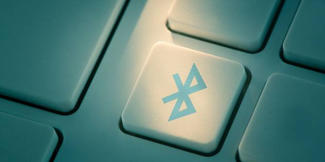 Why Bluetooth Is a Security Risk and What You Can Do About It