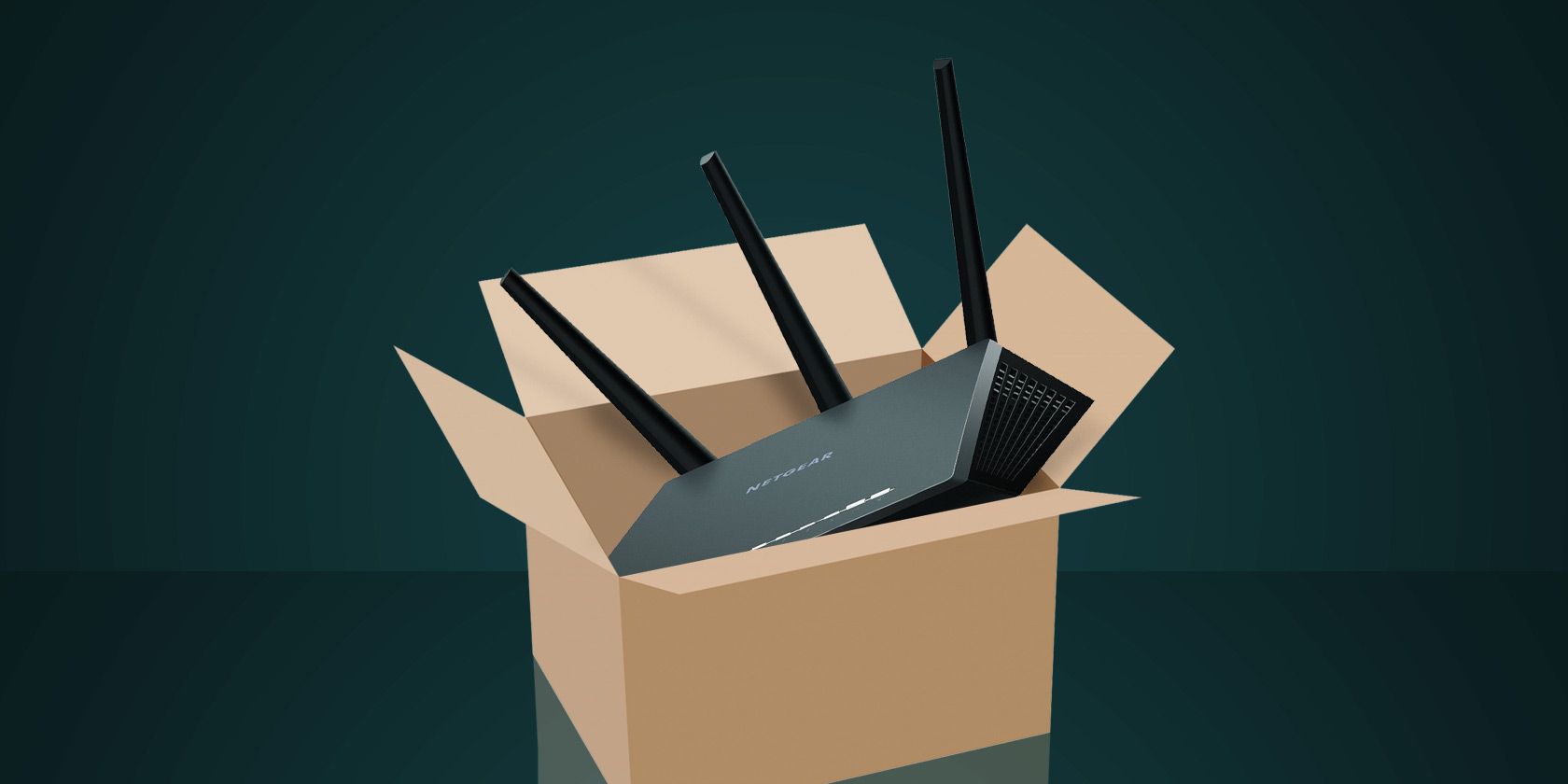 How Does a Router Work? A Simple Explanation