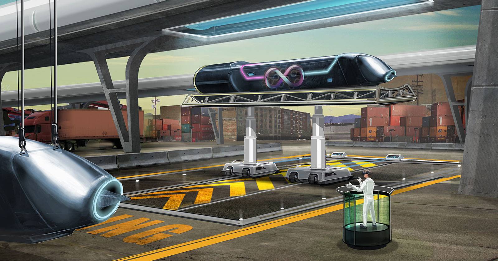 10 Incredible Tech Breakthroughs That Happened This Year