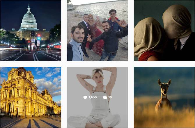 5 Best Social Networks for Creative Writing, Photography, Art, Design ...