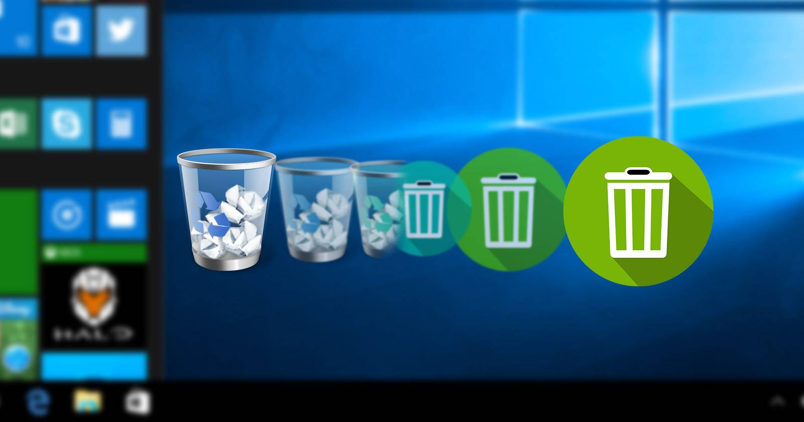 How to Customize Any Icon in Windows 10 (or 11)