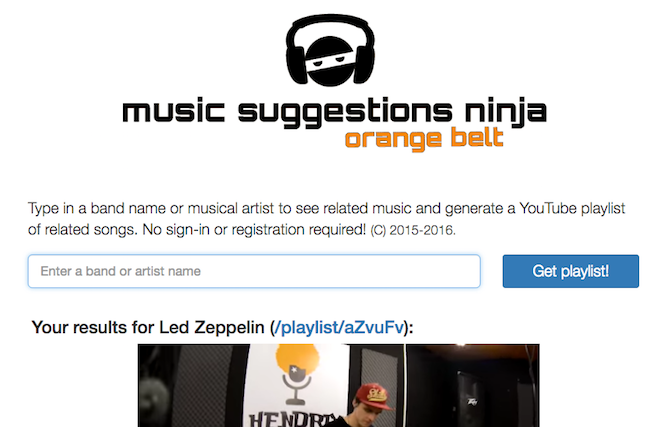 5 Ways to Discover New Music Without Being Overwhelmed