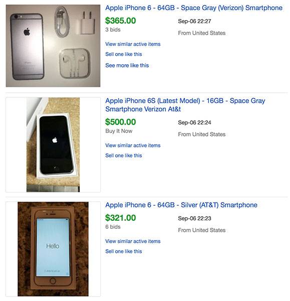 How to Sell Your Old iPhone for the Best Price