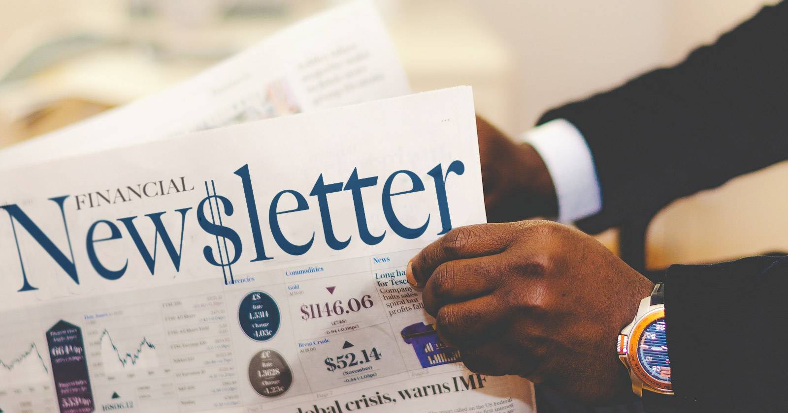 Cash In With 10 of the Best Personal Finance Newsletters