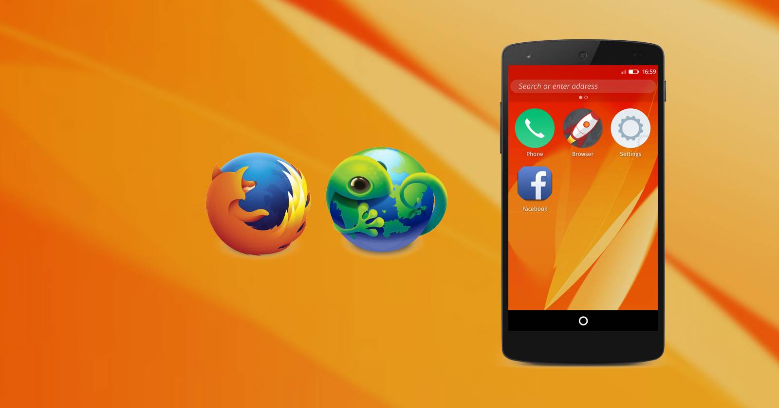 Firefox OS Is Not Dead: Here's Why You Should Try It