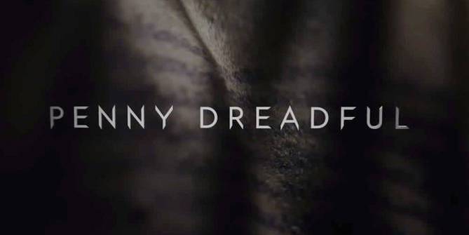 15 Scary TV Shows to Binge-Watch Over Halloween