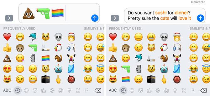 How to Use All the New Messages Features in iOS 10