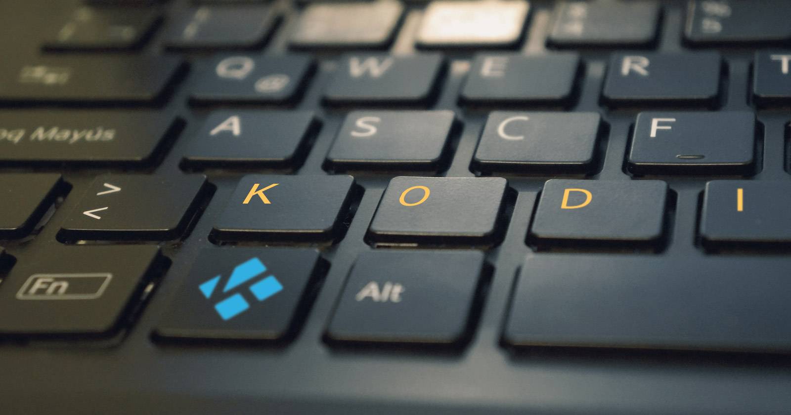 50 Kodi Keyboard Shortcuts You Need to Know