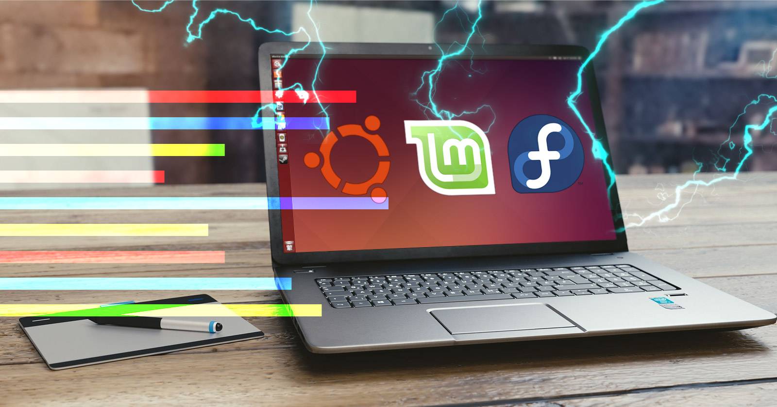 How to Benchmark Your Linux PC's Performance