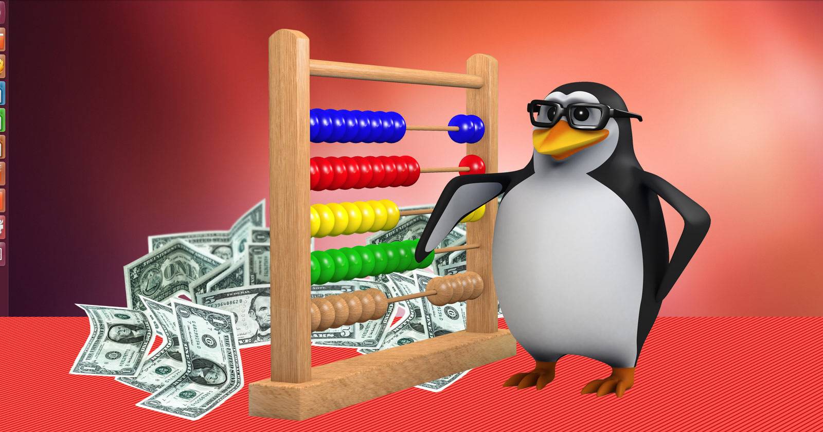 3 Ways to Manage Your Finances Using Linux