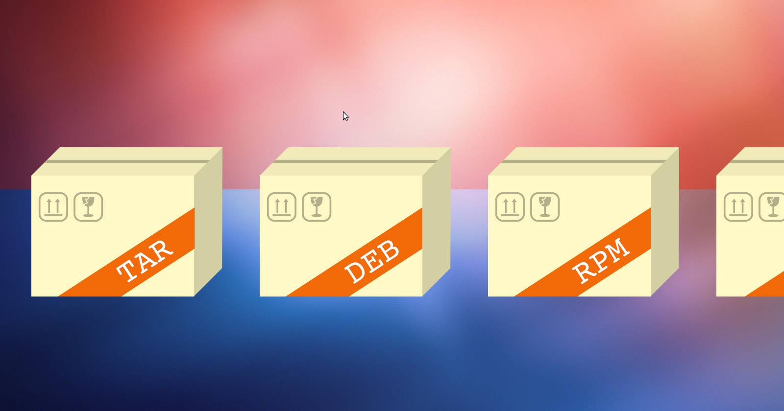 How to Install Software on Linux: Package Formats Explained