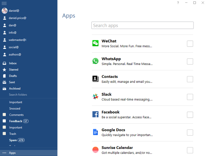 How to Replace Windows Essentials in Windows 10