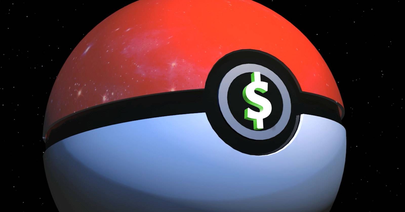 How to Make Money on the Pokémon Go Craze