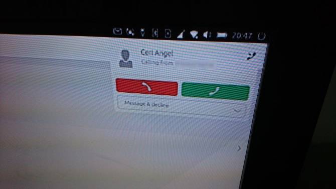 How to Turn Ubuntu Phone Into a Desktop PC With Convergence