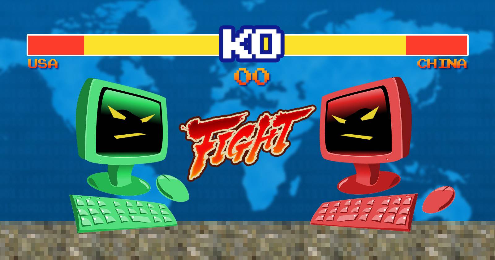 When Governments Attack: Nation-State Malware Exposed