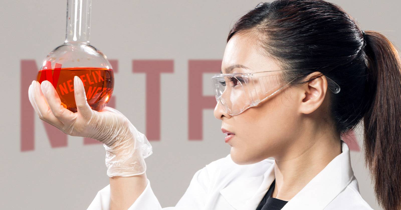 The 12 Best Science TV Shows to Watch on Netflix