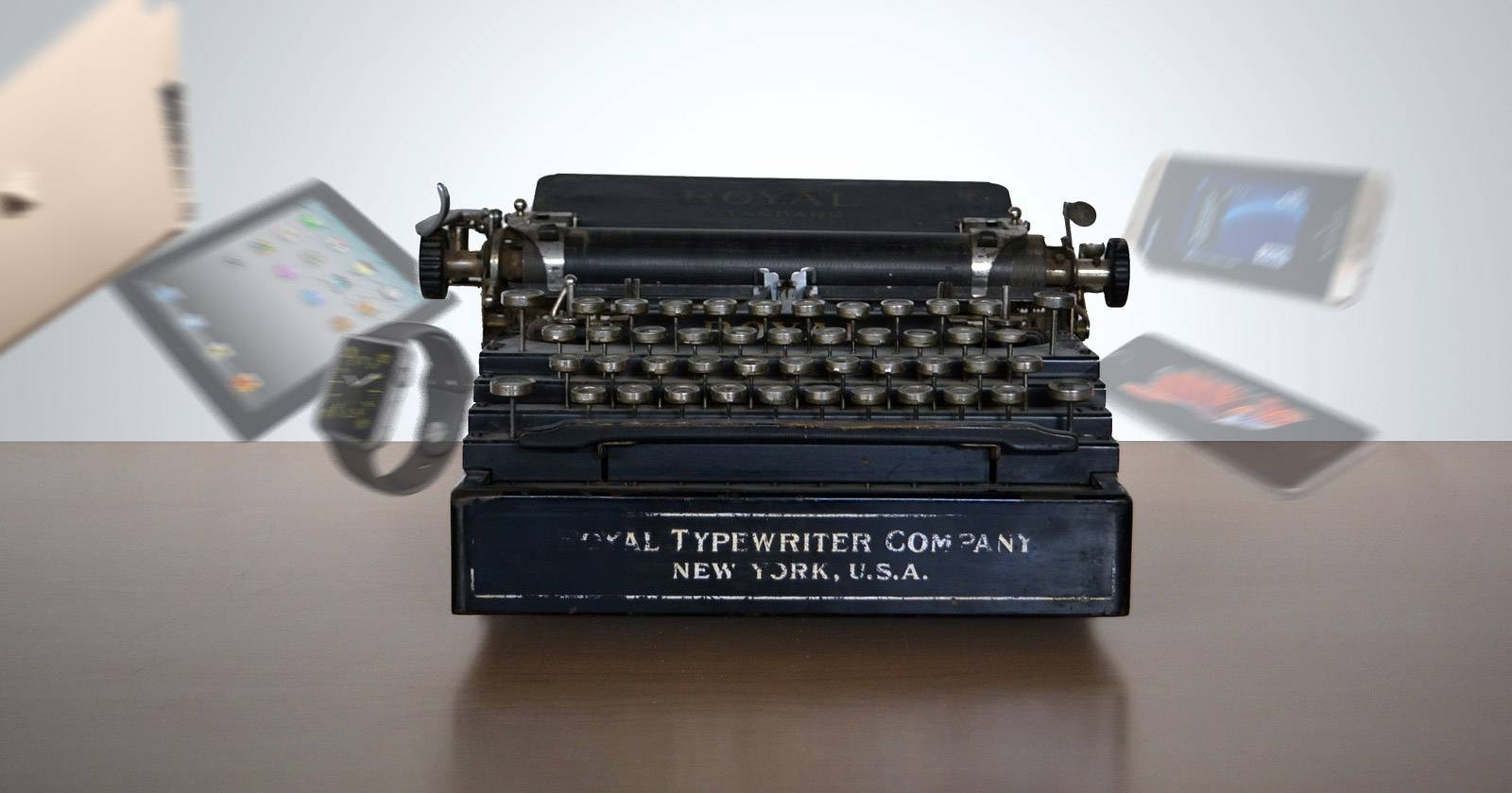 The Irresistible Appeal of Old Technology: Why We Struggle to Let Go