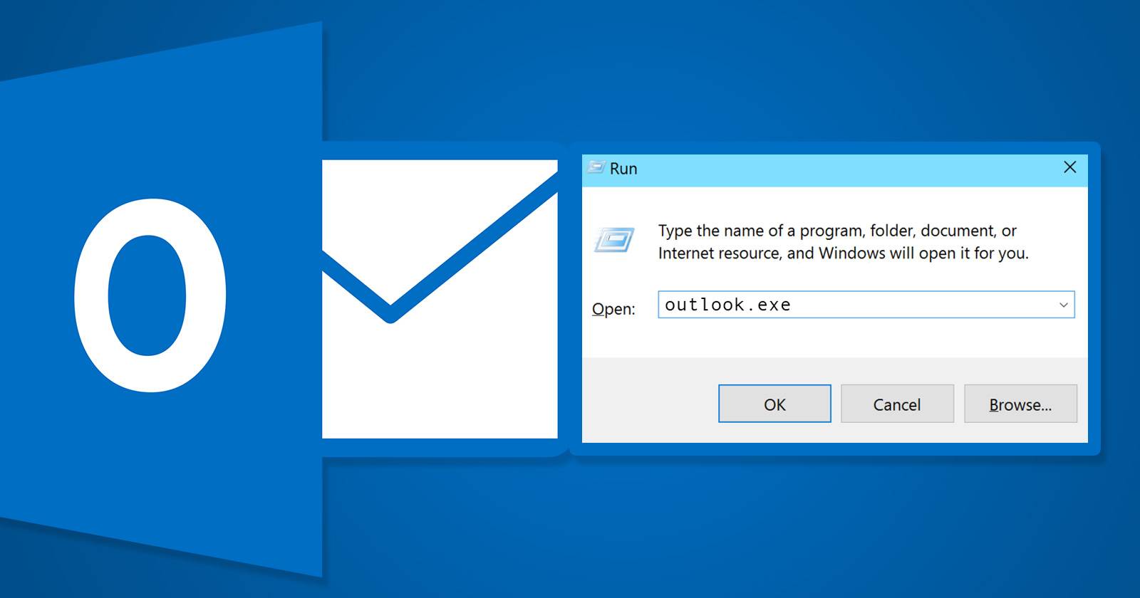 25 Outlook 2016 Command Line Switches You Have to Know