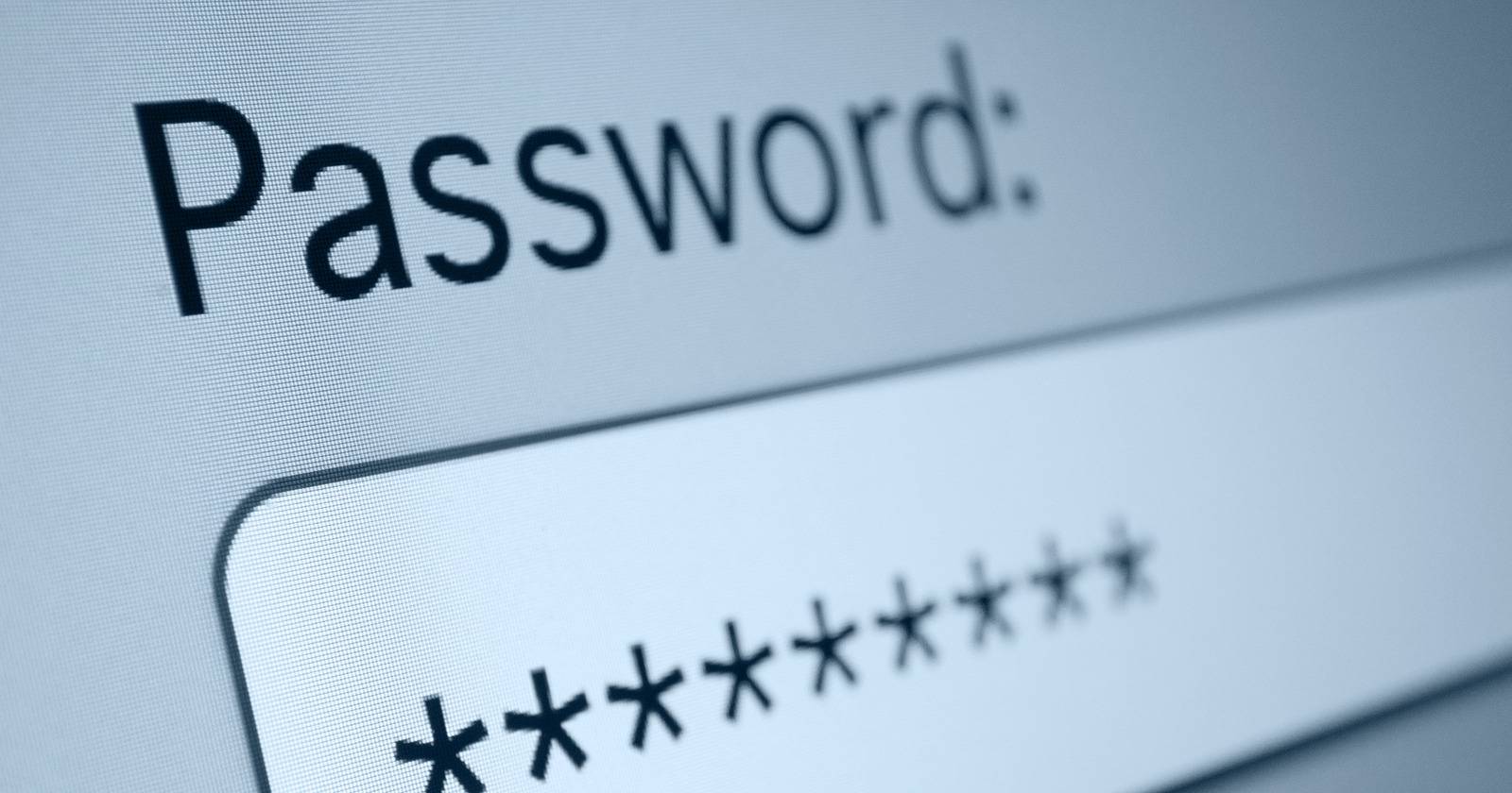 Use This Simple Trick to Create Secure, Memorable Passwords