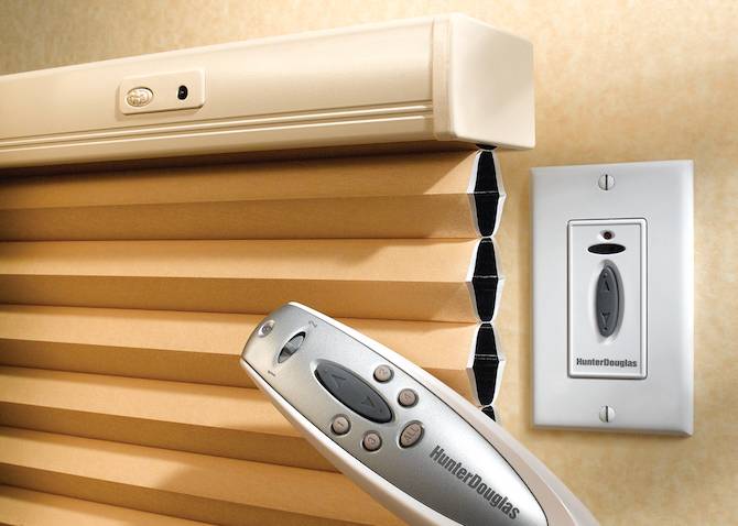 Why You Should Automate Your Window Blinds